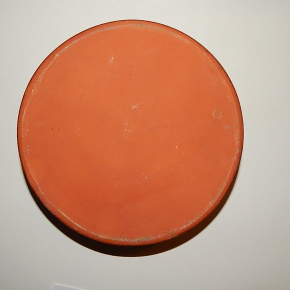 Eldreth Pottery | Kitchen | Eldreth Redware Pottery Large Crock With ...